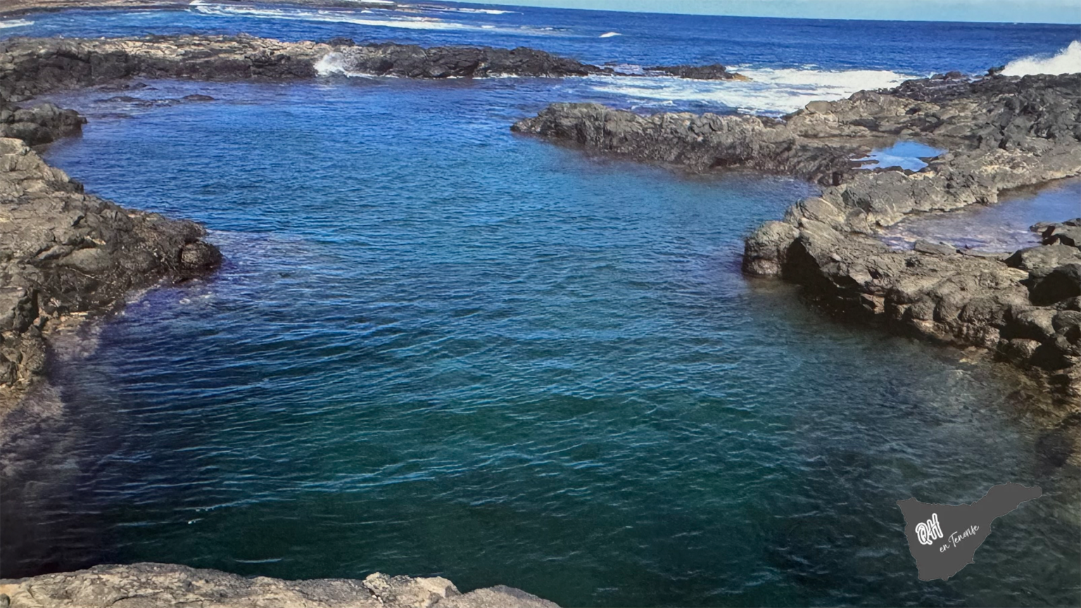 Charco Caleta Honda - Qué hacer en Tenerife