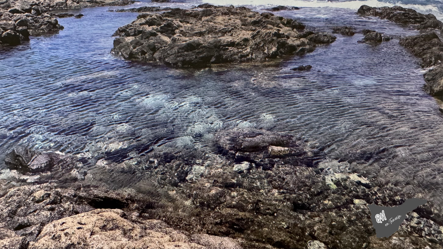 Charco de Las Barcas y Santos - Qué hacer en Tenerife