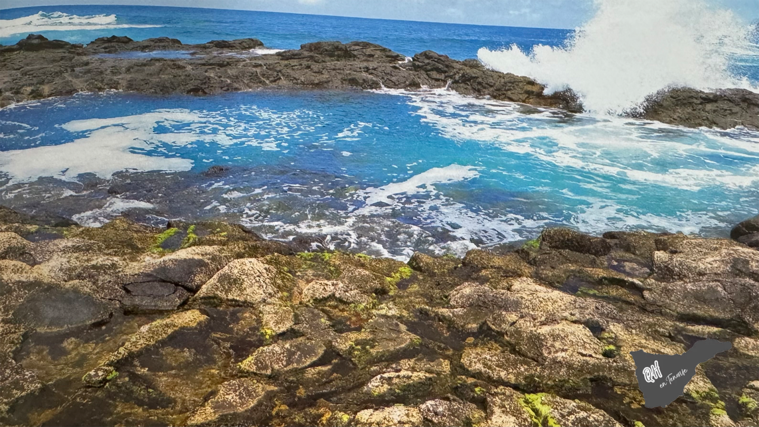 Charco del Corredor - Qué hacer en Tenerife