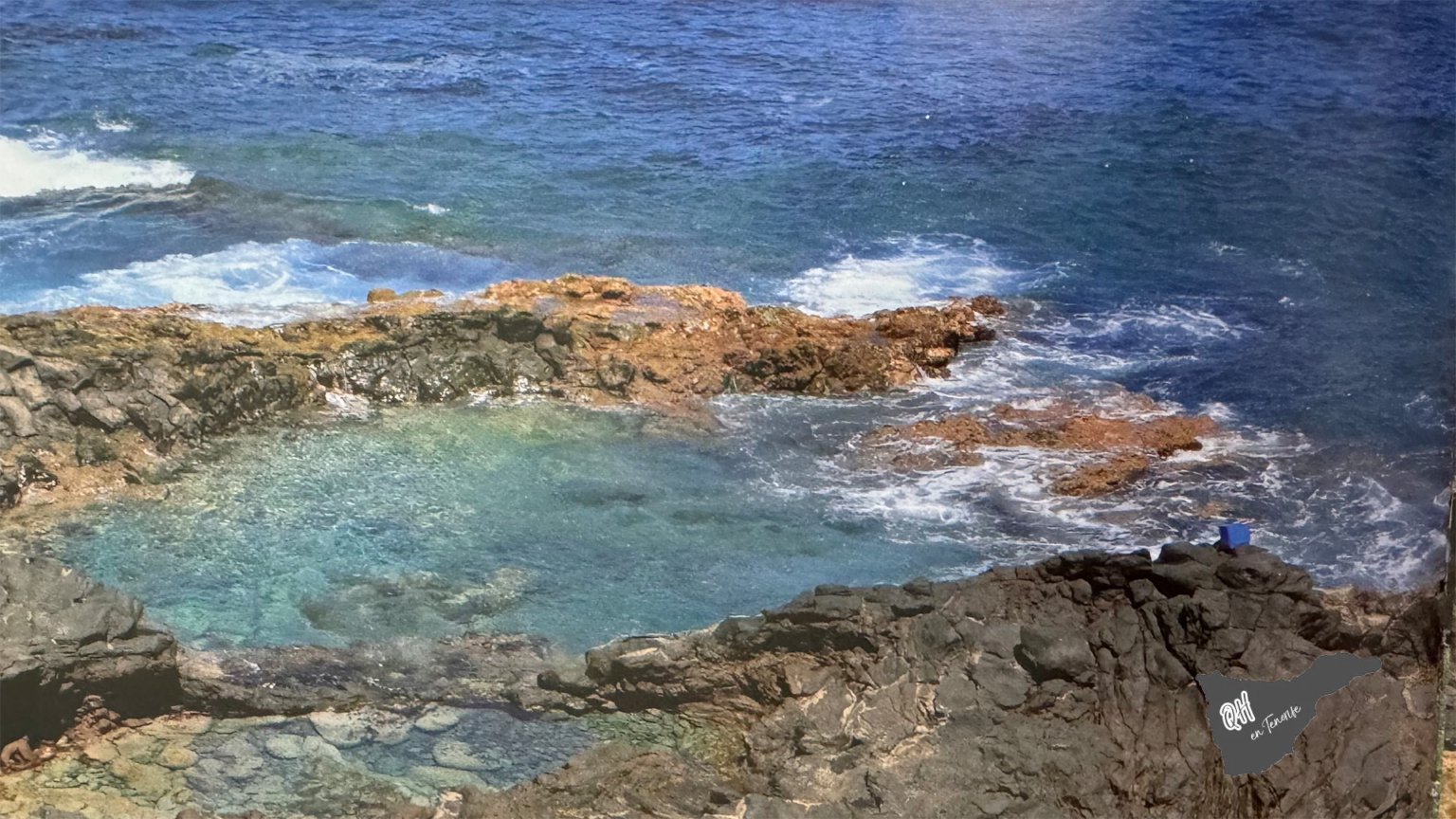 Charco Remedia Pobre - Qué hacer en Tenerife