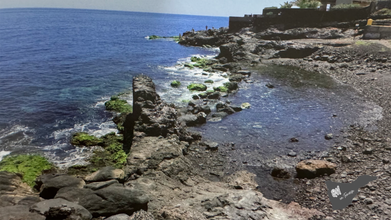 Charco del Musgo o de Graciliano - Qué hacer en Tenerife